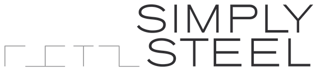 Simply Steel - Stalen Kozijnen voor Binnen en Buiten